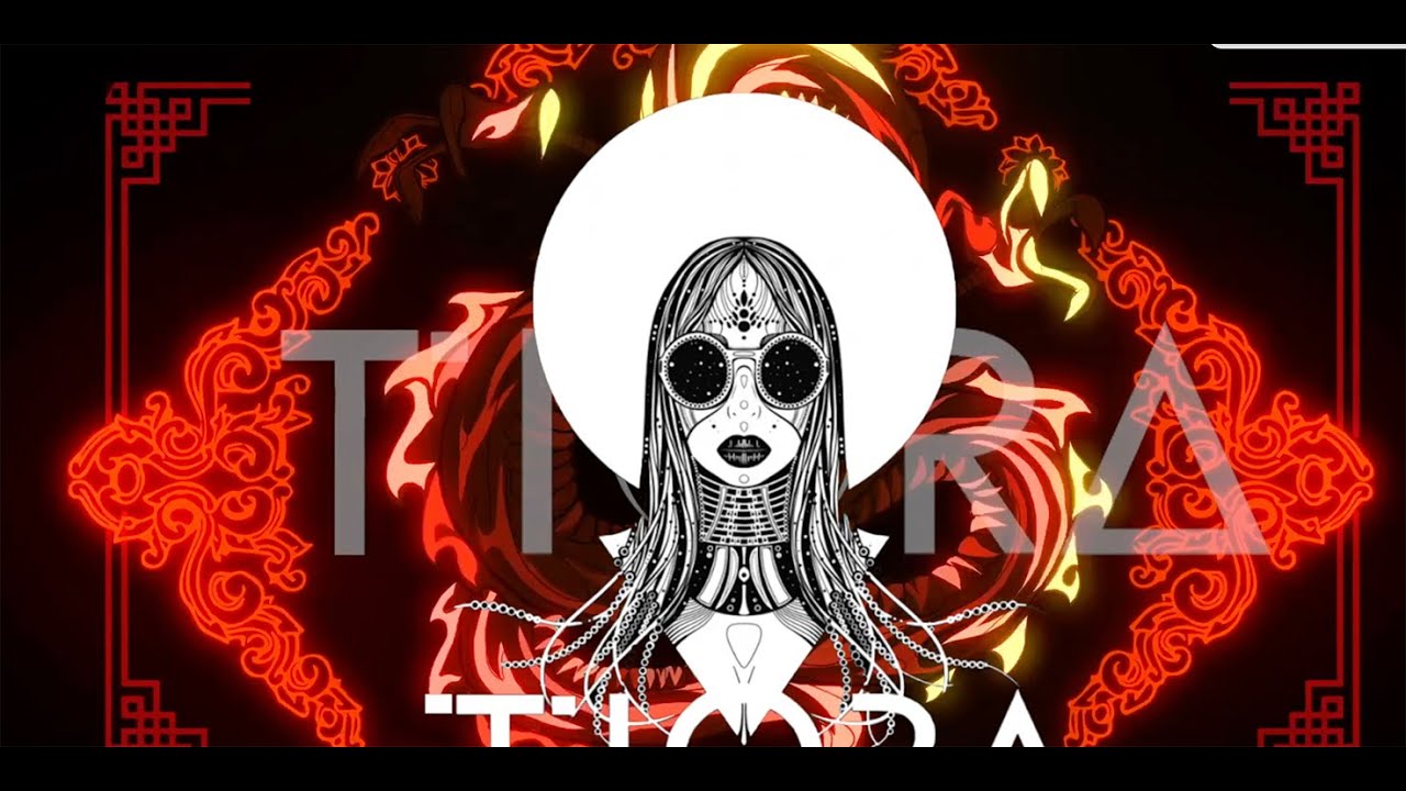 TIORA - V Tobi (ua) CUT PREVIEW - YouTube