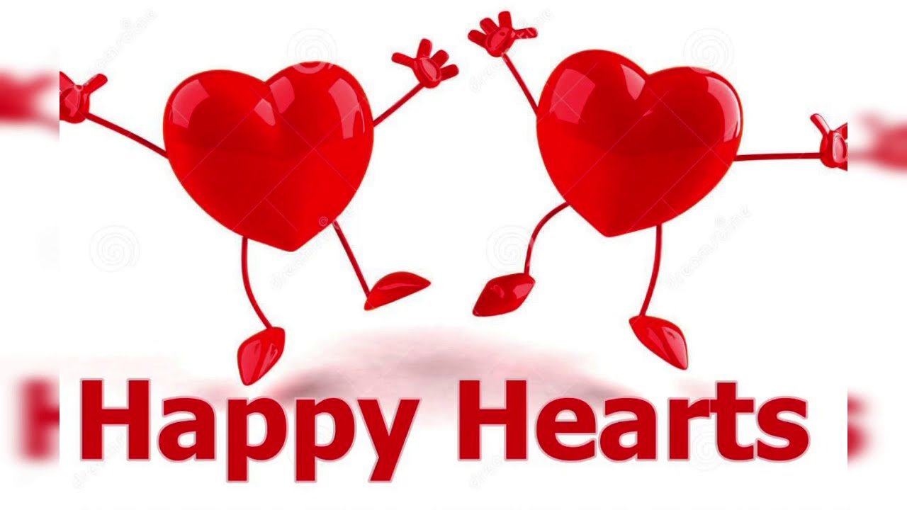 GIFT IDEAS FOR HAPPY HEARTS DAY - YouTube