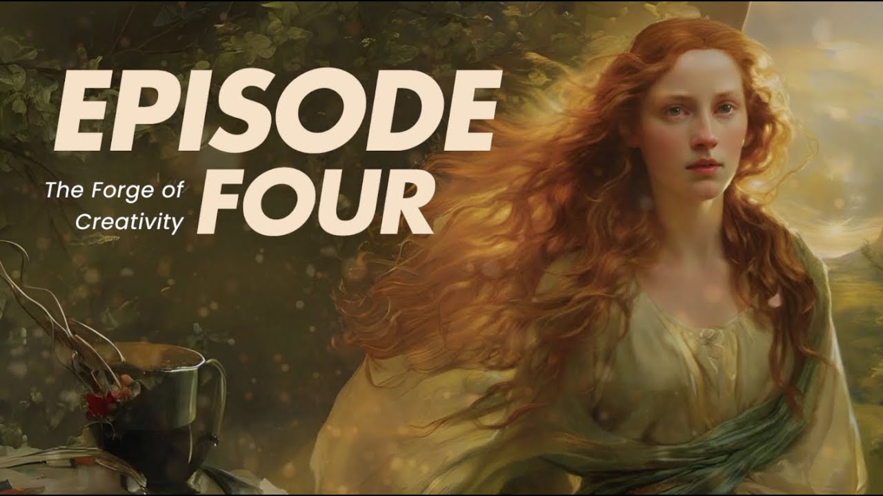 Smithcraft, Keening & the Wisdom of Fire and Ash - YouTube