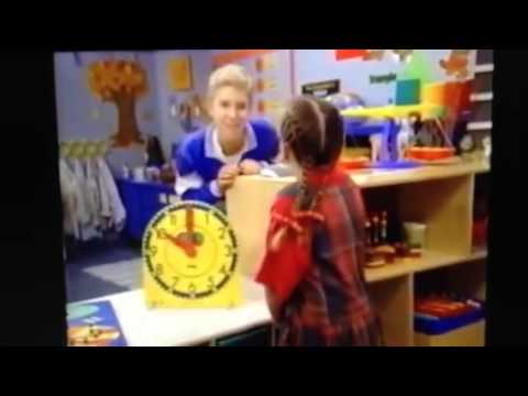 Barney Theme Song (Spring Into Fun!'s version) - YouTube