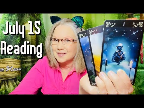 Many Shades Of Grey - July 15, 2023 Daily Spirit Message Reading # ...