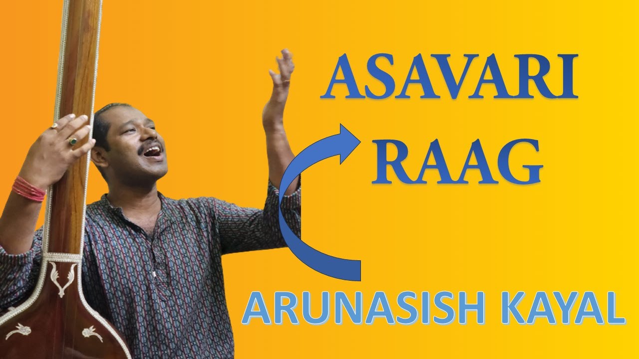 ASAVARI RAGA - YouTube