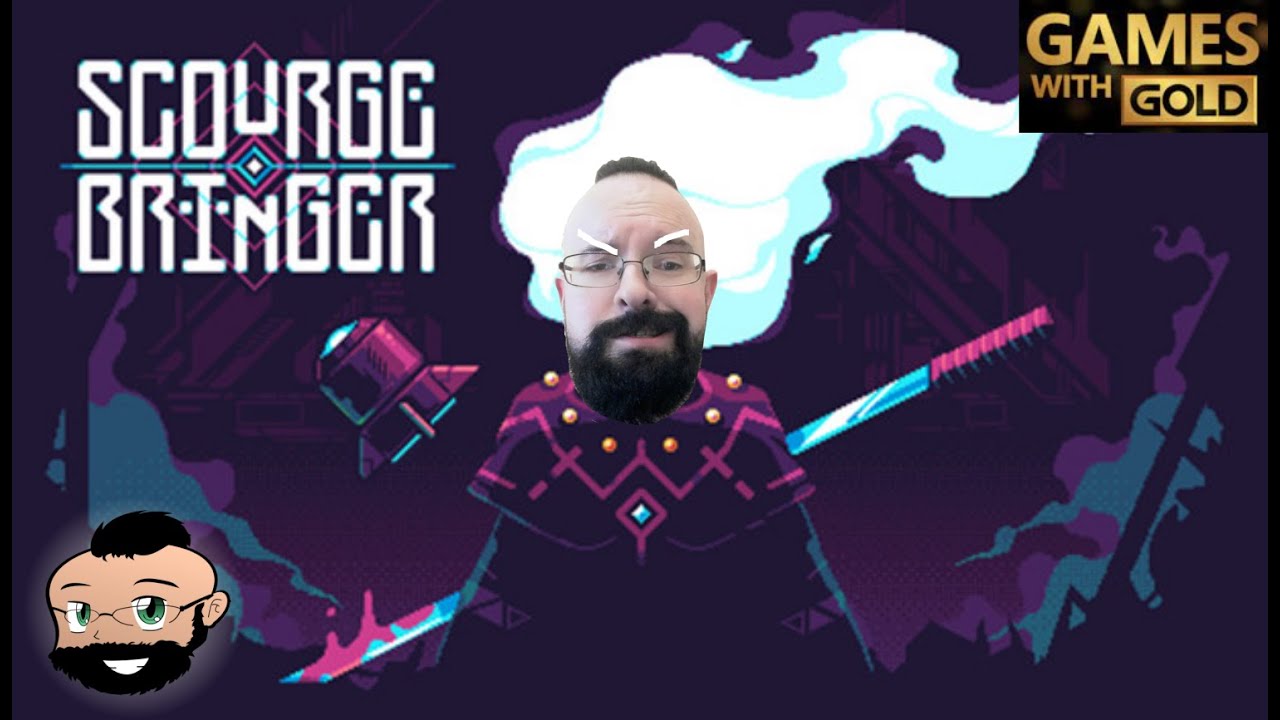 ScourgeBringer - 10 Minutes of Gameplay - YouTube