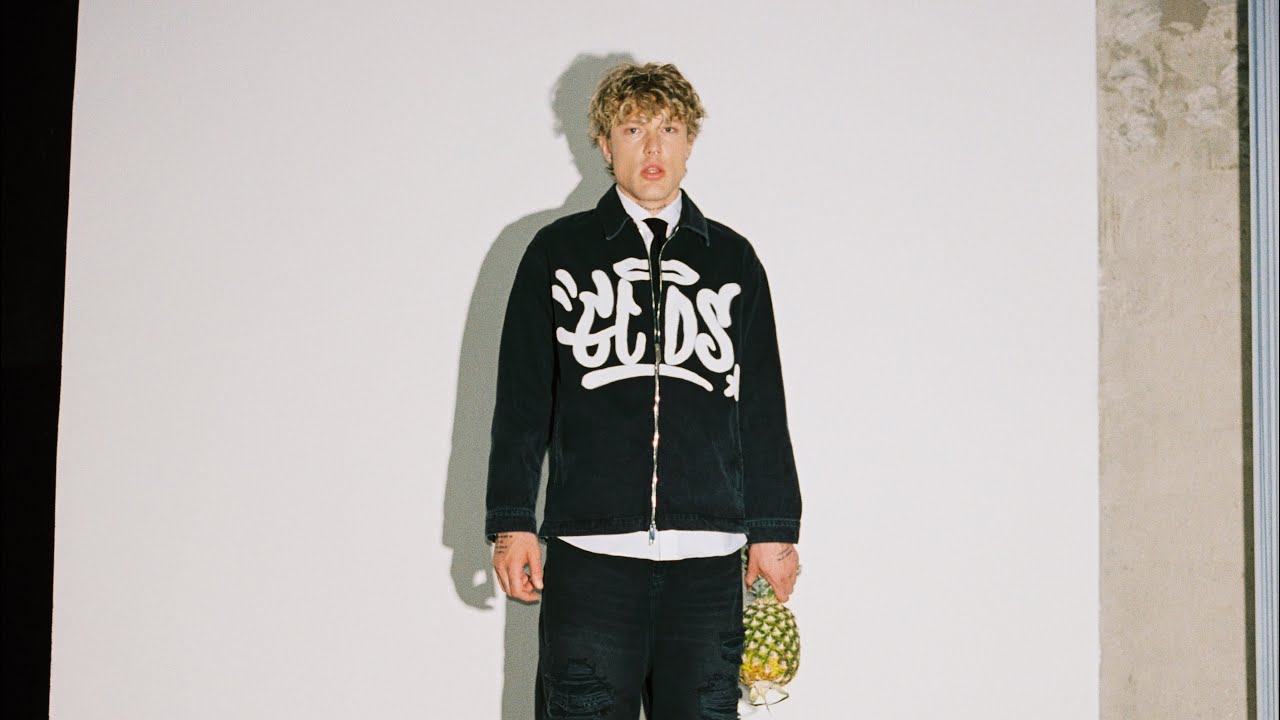 DIMMA URIH — «Ценник» (LIVE VERSION) - YouTube