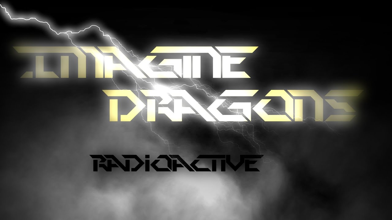Imagine Dragons - Radioactive (Music video) - [Metin2 Clip] - YouTube