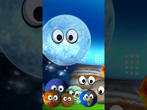 Got Planet Balls - YouTube