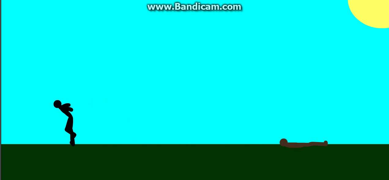 stickman combo - YouTube