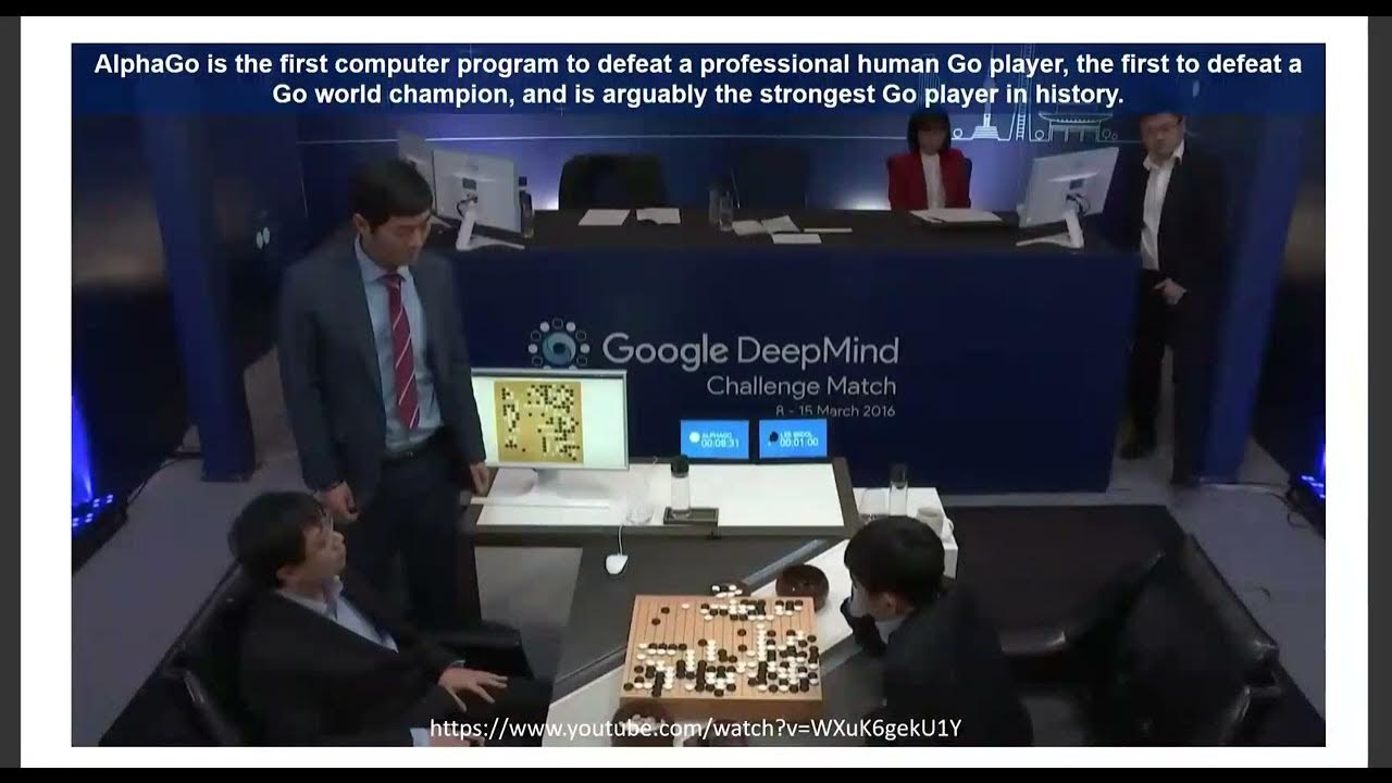 Reinforcement Learning - YouTube