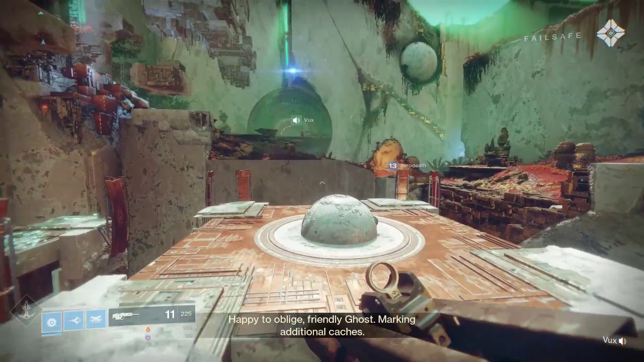 Destiny 2 PC with Controller - YouTube