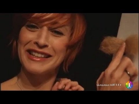 Le JJDA - Julie Victor, L'Invitée du 07/12/2011