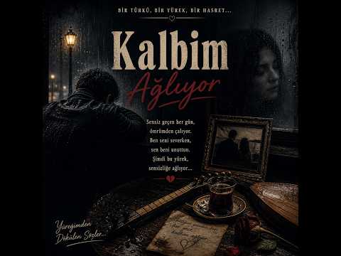 Kalbim Ağlıyor…