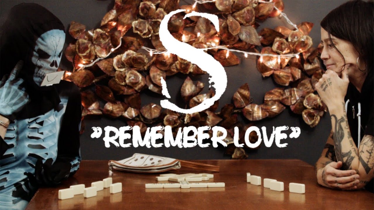 S - "Remember Love" [OFFICIAL VIDEO] - YouTube