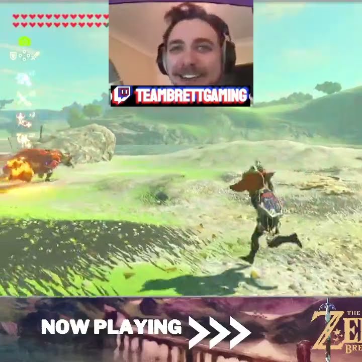 Zelda Barrel - FPS Glitch - YouTube