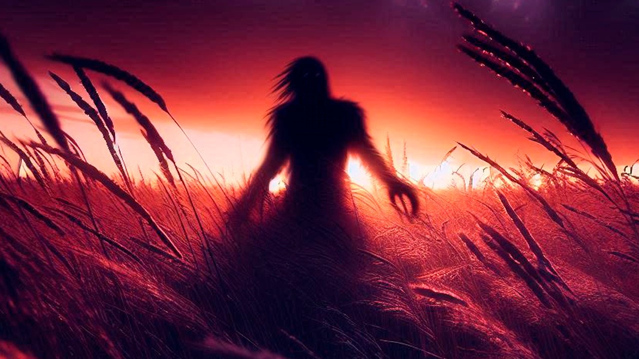 The Damned Thing by Ambrose Bierce - A Full Reading Of A Macabre And ...