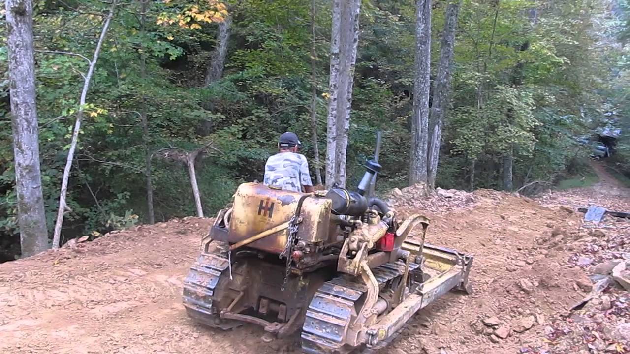 2014 still digging rocks 001 - YouTube