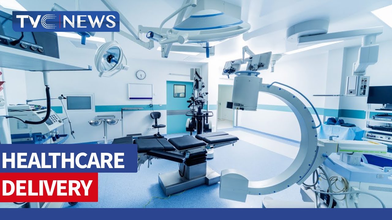Medical Experts Advise Government To Use Tech To Develop Health Sector ...