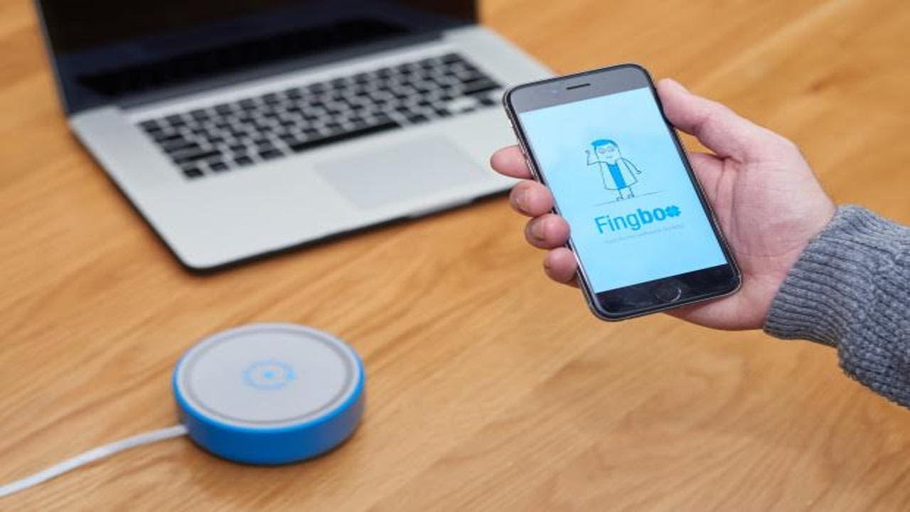 Como usar Fing - Confira! - YouTube