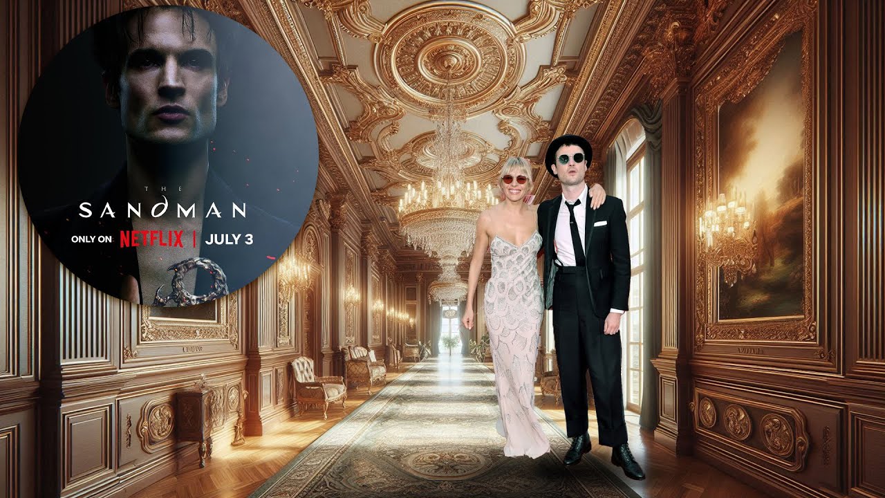 Tom Sturridge’s Luxury Breakdown: Partner, Career, Luxury Homes ...