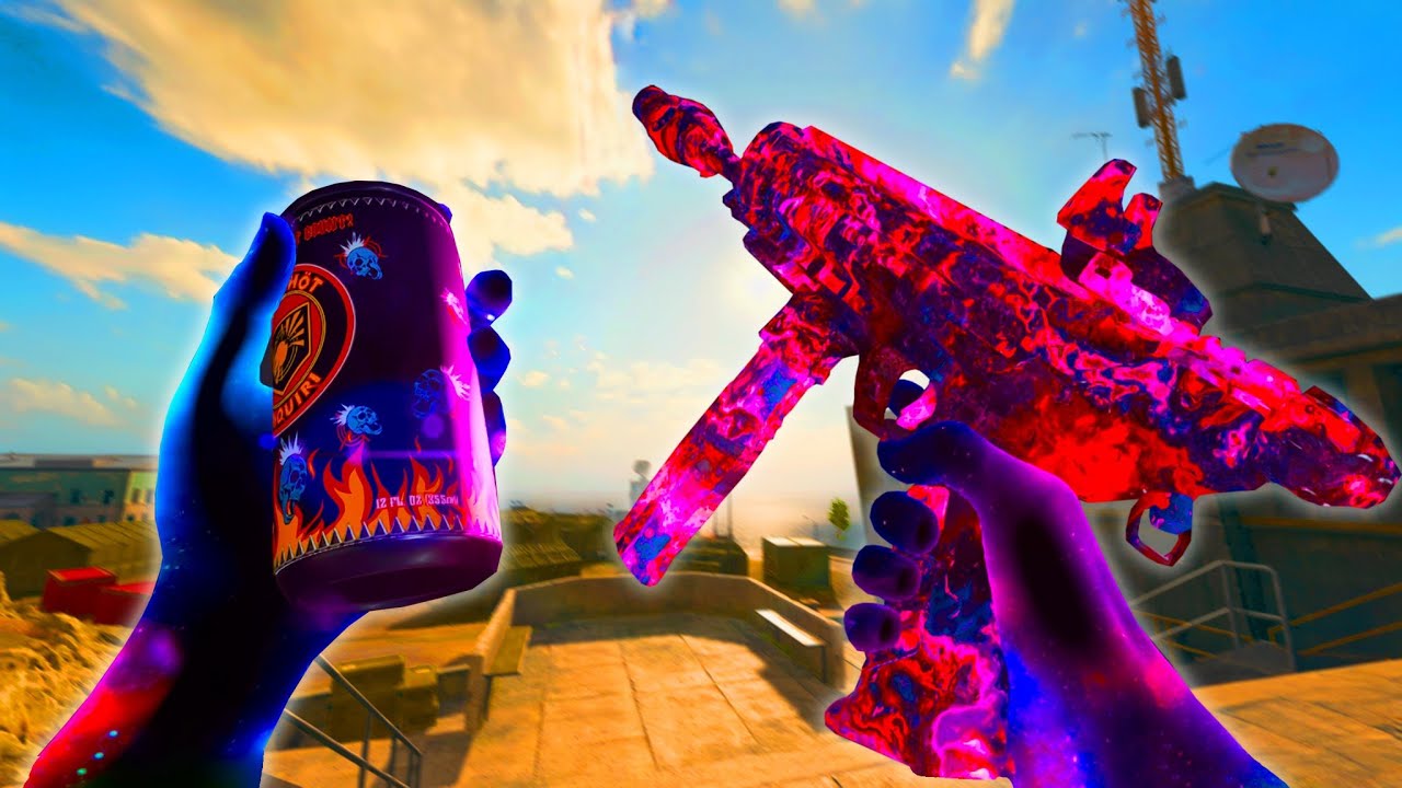 The #1 Rebirth Island Controller Settings 🎮 - YouTube