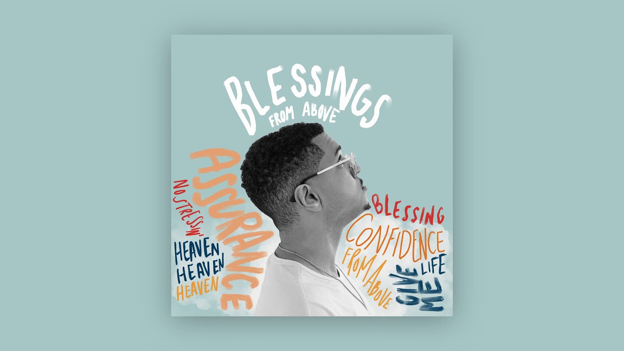 Blessings From Above EP January 1st, 2021 - YouTube