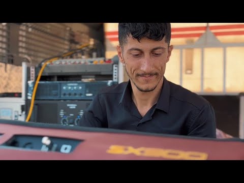 Hozan EMRAH - Piyanist İBRAHİM 2024 BOMBA HALAY SİZLERLE