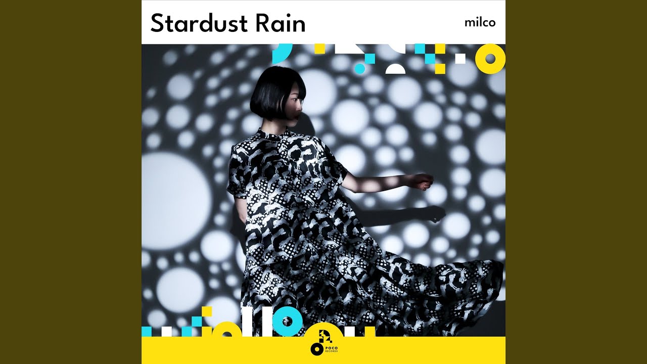 Stardust Rain (INSTRUMENTAL) - YouTube