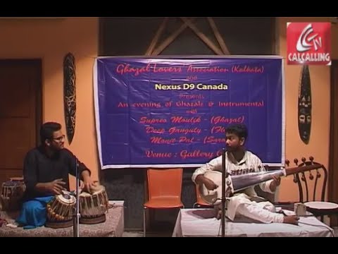 An Evening of Ghazals & Instrumental - YouTube