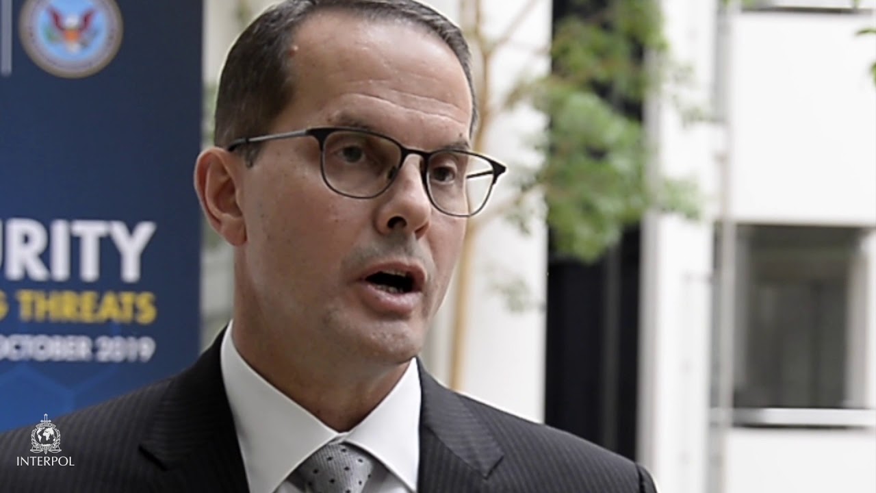 Lawrence E Koleff, Federal Bureau of Investigation - YouTube