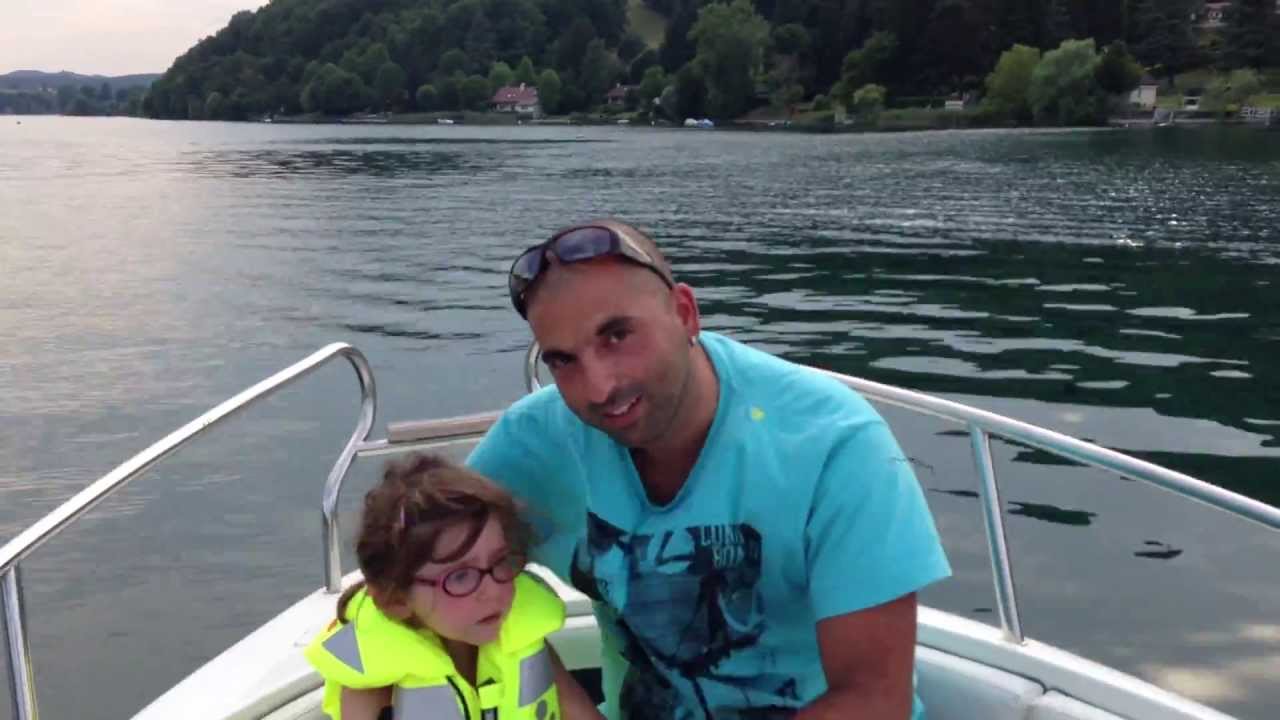 ESSAI RIO 500 SOL - YouTube