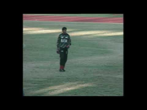 jt 08 may 1994  football fire brigade maurice espoir