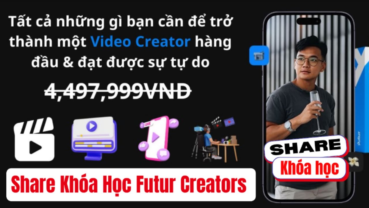 Hãy tập trung làm việc ở chế độ thầy tu - Kevin Mach - YouTube