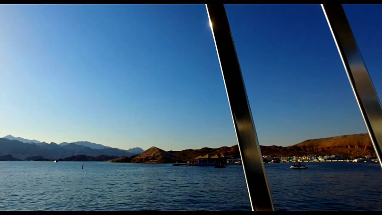 DUI Checkpoint at Katherine Landing Marina - YouTube