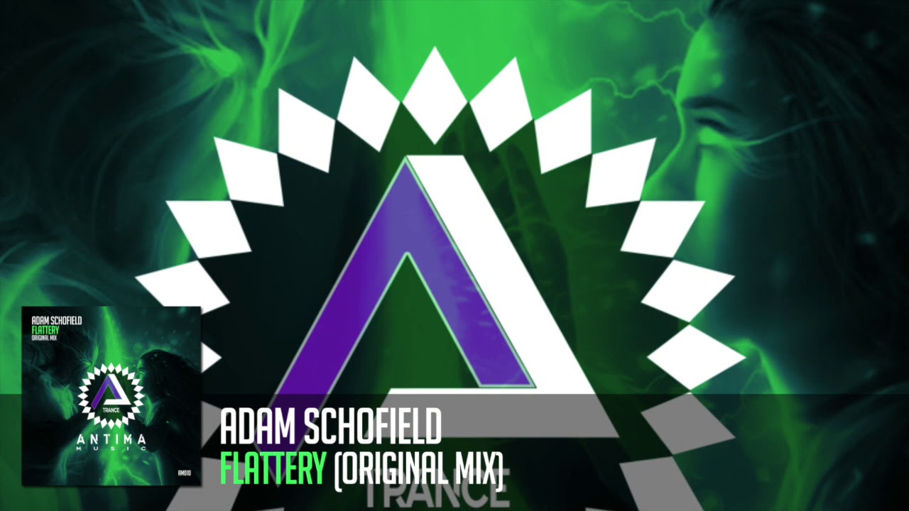 Adam Schofield - Flattery [Teaser] - YouTube