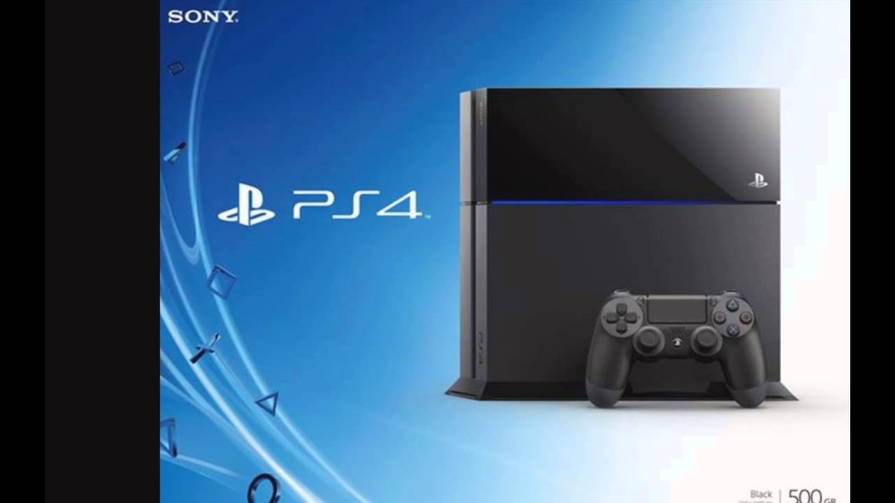 Конкурс. На Sony Playstation 4 + (3 игры в подарок)+ (2 джойстика ...