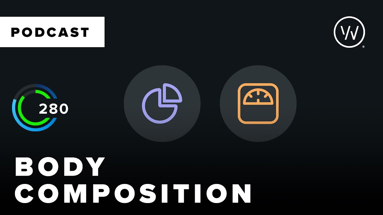 Body Composition: Unlocking the Complete Look at Health - YouTube