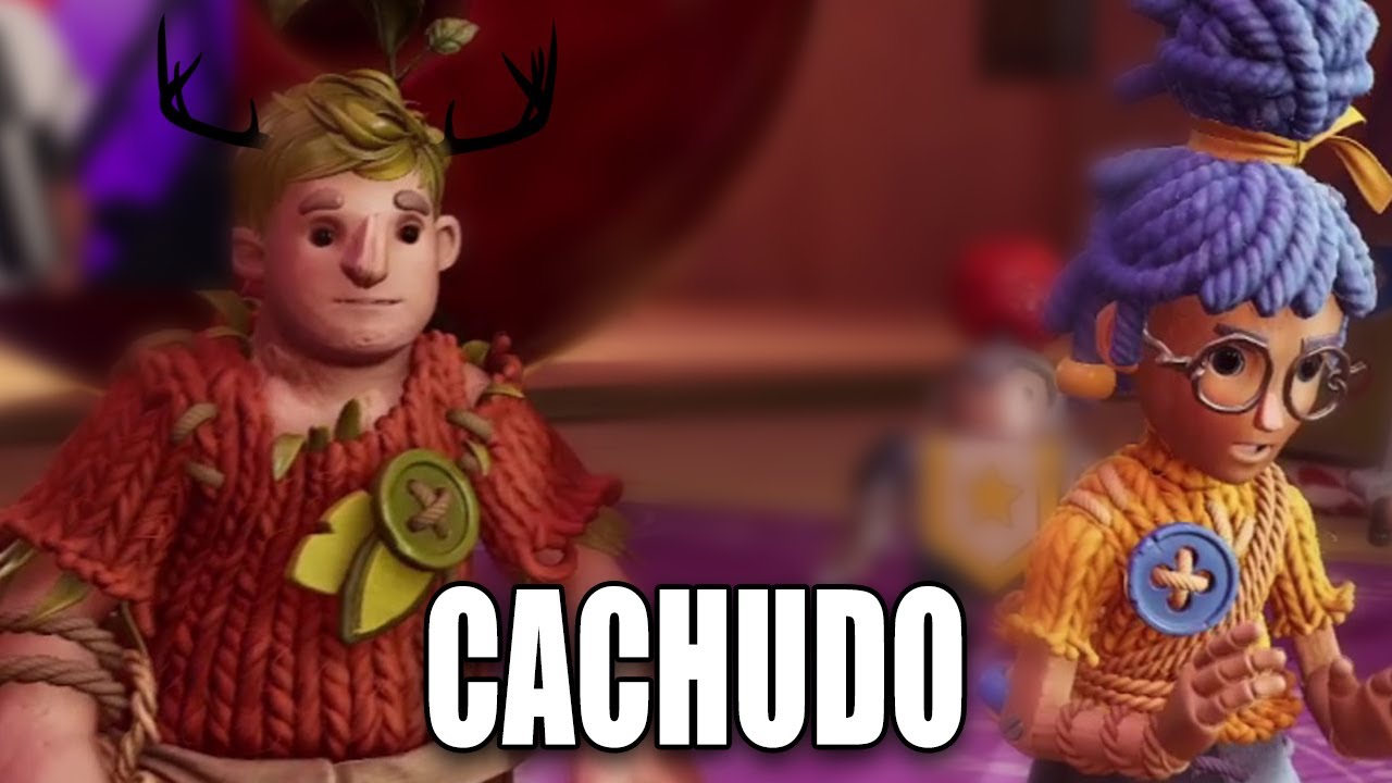 Cachudo - YouTube
