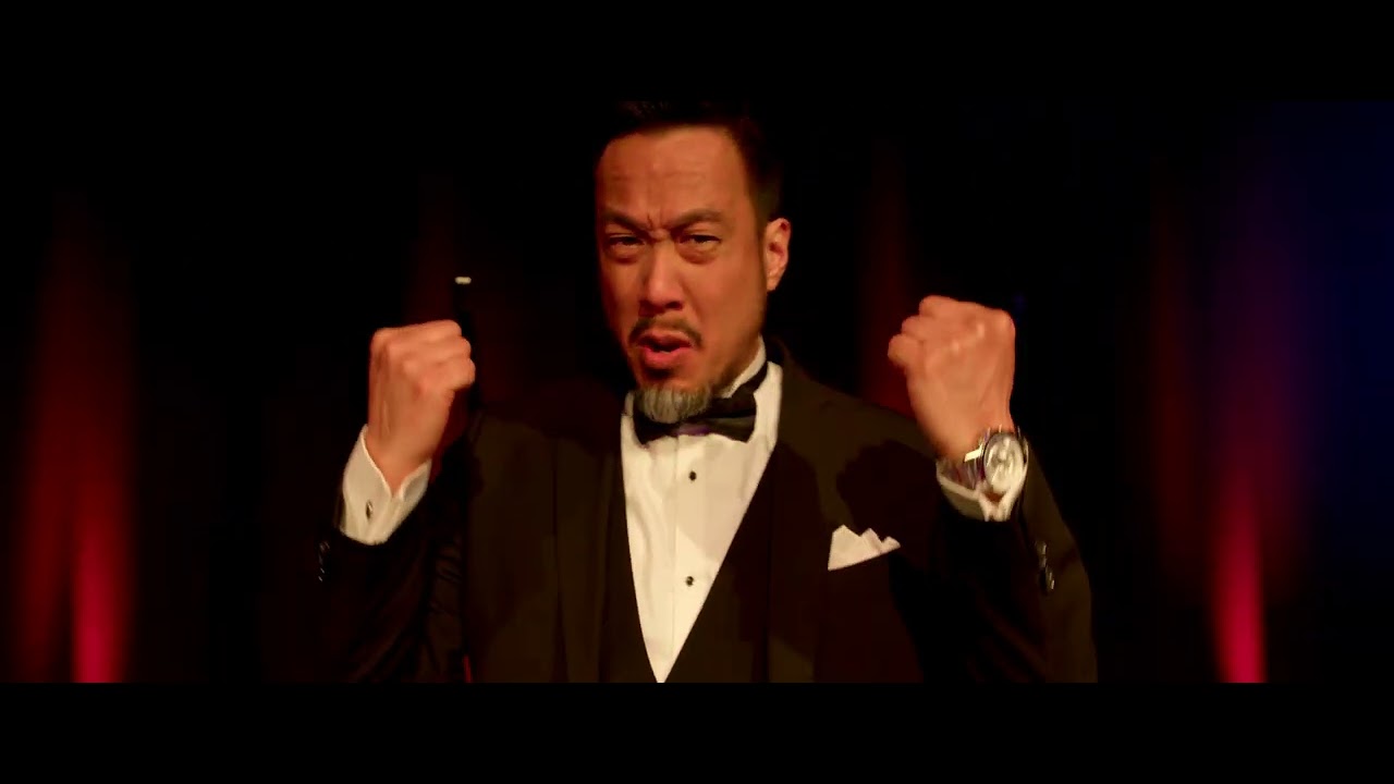 RYAN HAYASHI & Fifty Vinc - MANHOOD Music Video - Ryan & Johnny Hayashi ...