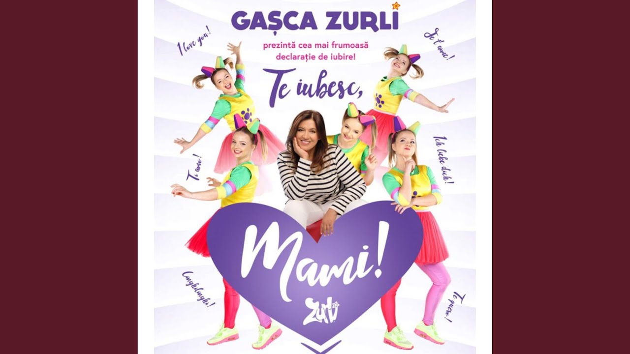 Valeleu! (Mi-o zis mama ca mi-o da!) - YouTube