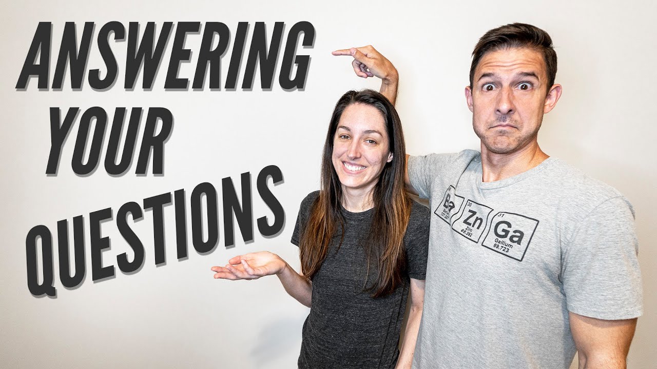 The Story Behind Our Debt Free Scream. Why Does Mike Talk so Much? Do ...