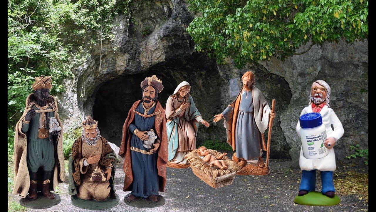 Humour ; Rétrospective des actualités de l'année 2020. HD - YouTube