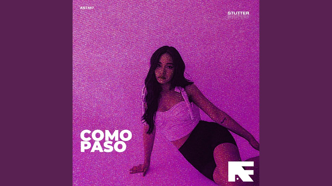 Como Paso (Stutter Techno) - YouTube