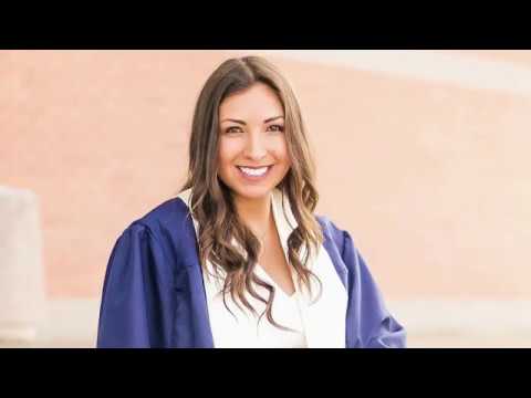 LA Kings Tribute to Chrissy Duarte - YouTube