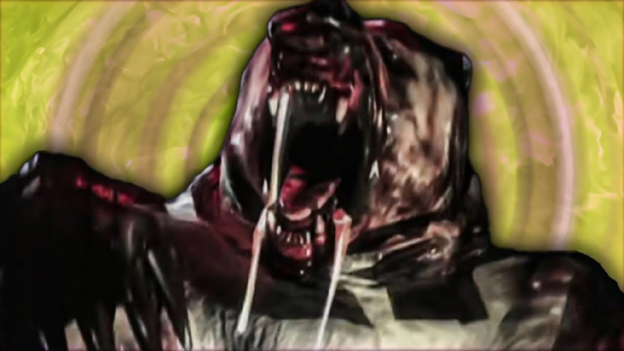 You Wanna Go One on One With THE BEAR? | CONDEMNED 2: BLOODSHOT - YouTube