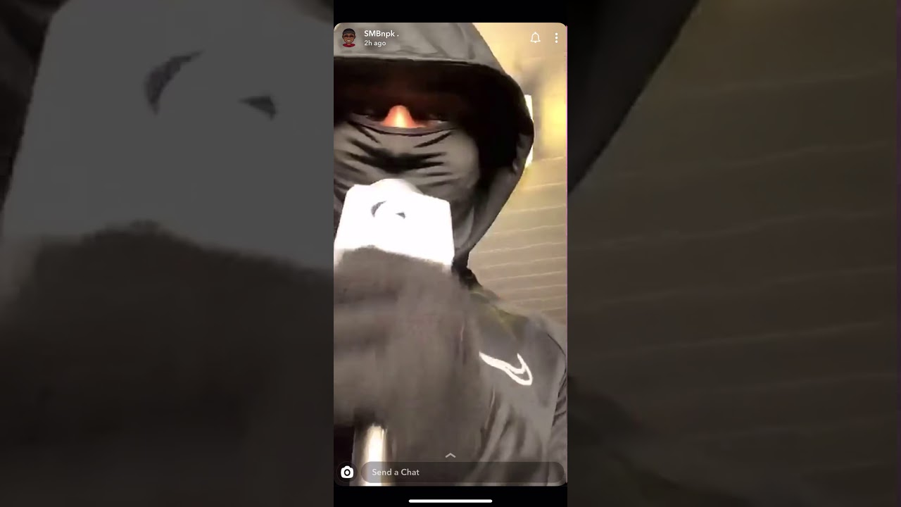 (NPK) #SINSQUAD Stewie -Lightwork freestyle preview - YouTube