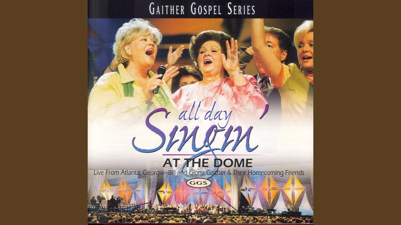It's Shouting Time In Heaven (Live) - YouTube Music