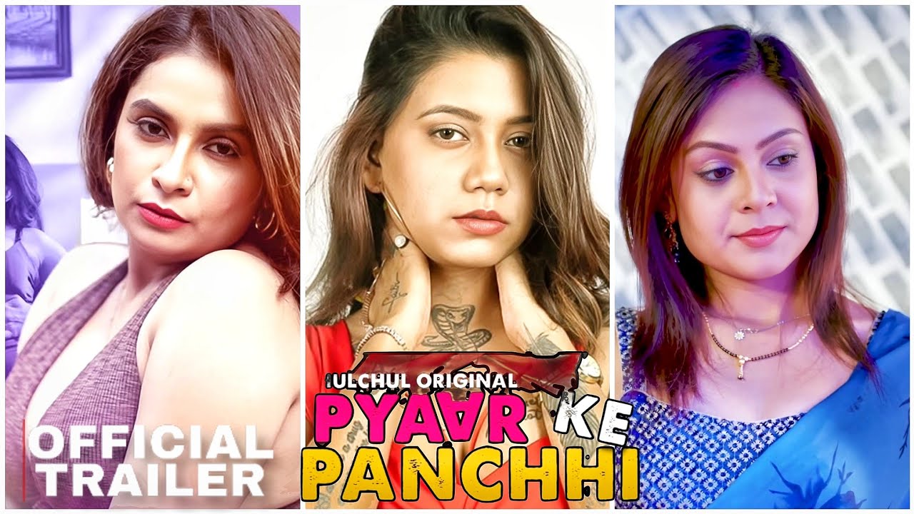 Shalini Sharma / Rani Pari / Neelam Bhanushali / Part 1/ Bumper Series / Pyaar Ke Panchhi ...