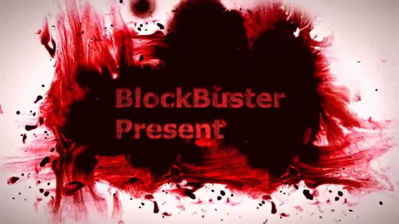 BlockBuster intro - YouTube
