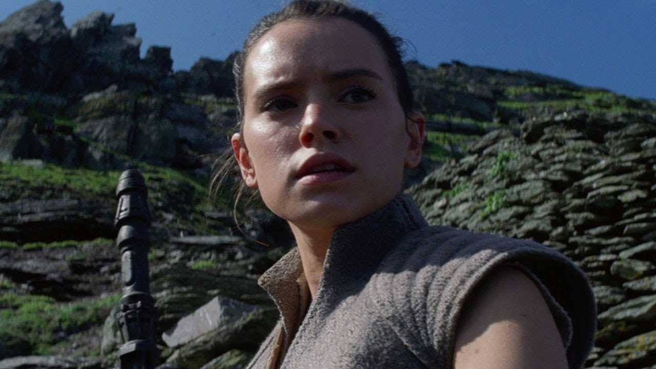 Star Wars The Force Awakens Blu-ray Trailer - YouTube