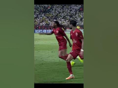 ronaldos rocket goal in alnassr 👀😍 #shorts #ronaldo #football #fypシ゚viral - YouTube