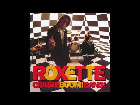 Roxette – Almost Unreal